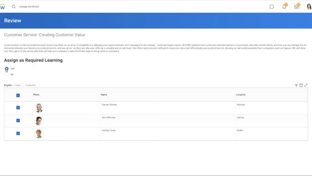 The Ultimate Guide to Workday Learning | eduMe